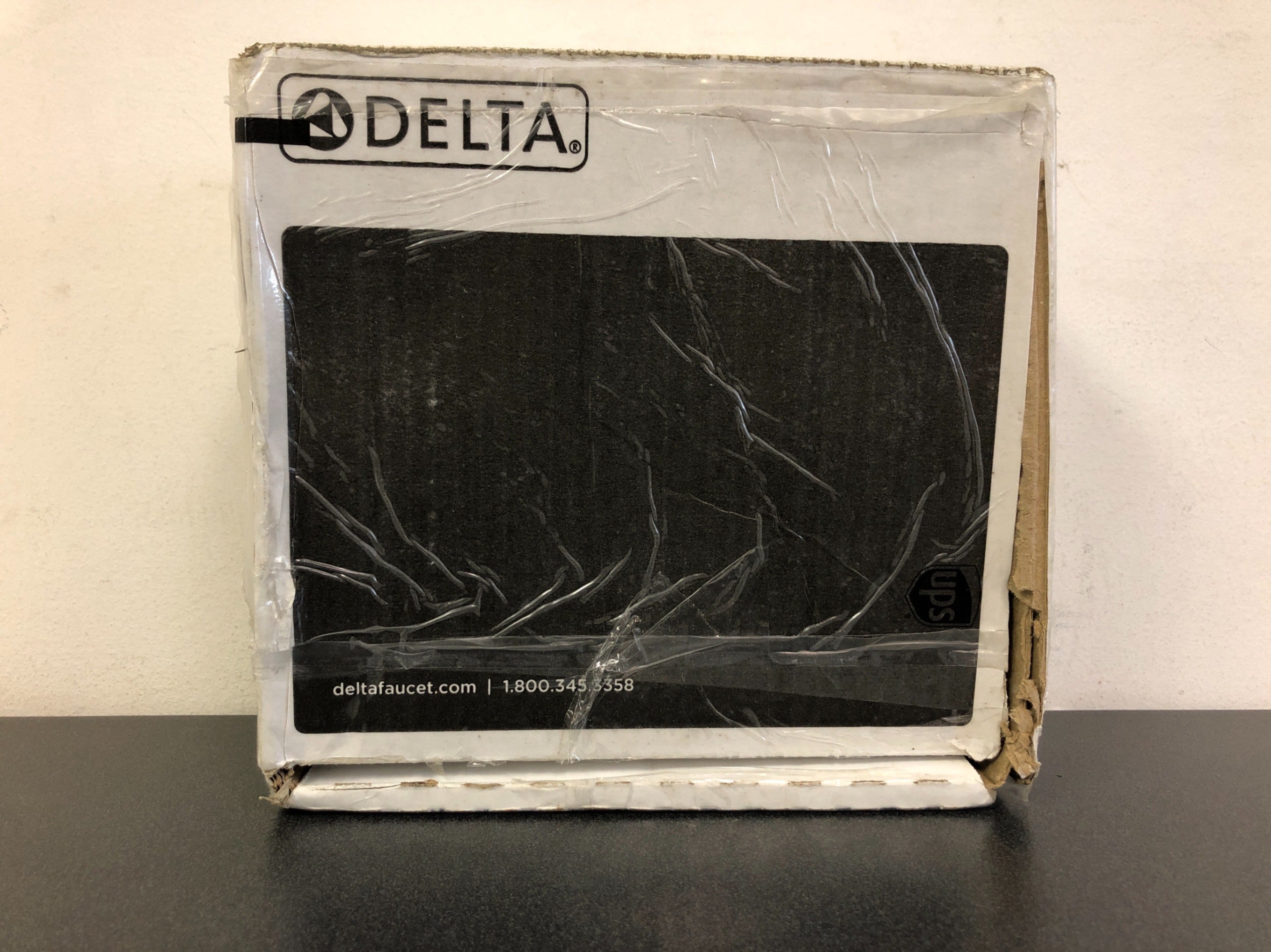 Delta Hand Shower Hose 69" UltraFlex Hose and Gaskets