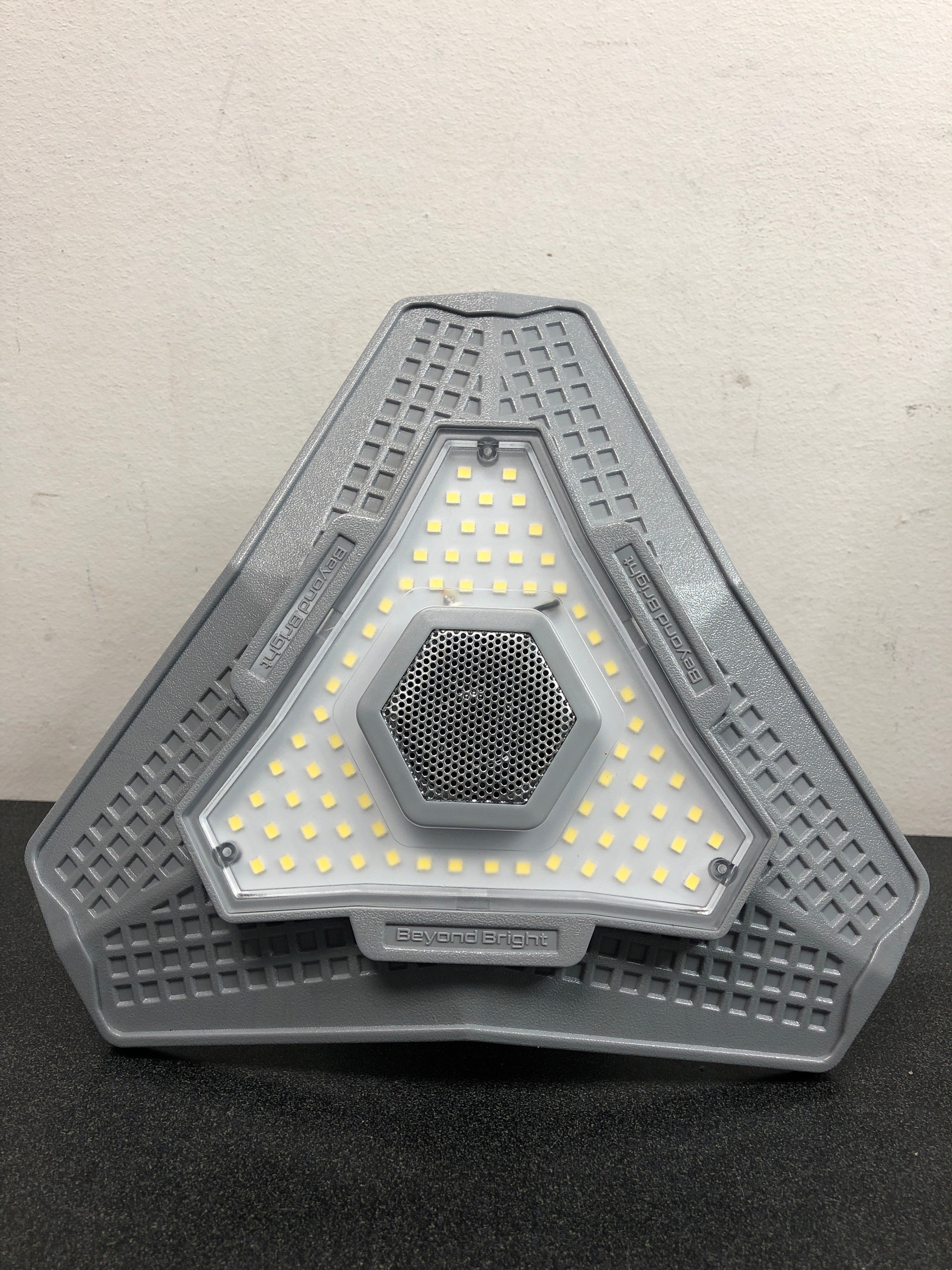 Beyond bright BEBRSW-PD24 25-Watt LED Lamp Light Bulbs 6500K 3700-Lume